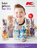 Easter Catalogue - Kmart Catalogue - Salefinder
