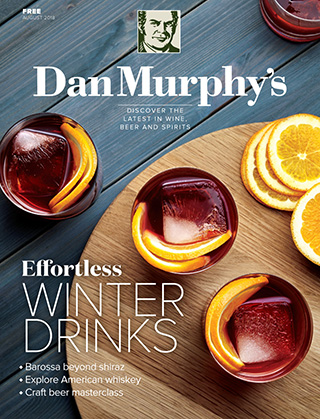 Past Buyer's Guides & Publications | Dan Murphy's | Dan Murphy’s