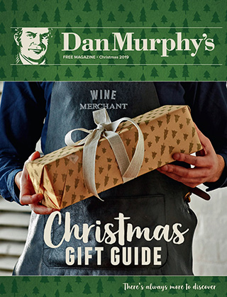 Past Buyer's Guides & Publications | Dan Murphy's | Dan Murphy’s