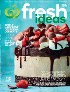 Fresh Magazine | Woolworths