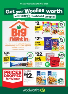 Catalogue Woolworths | Woolworths catalogue this week