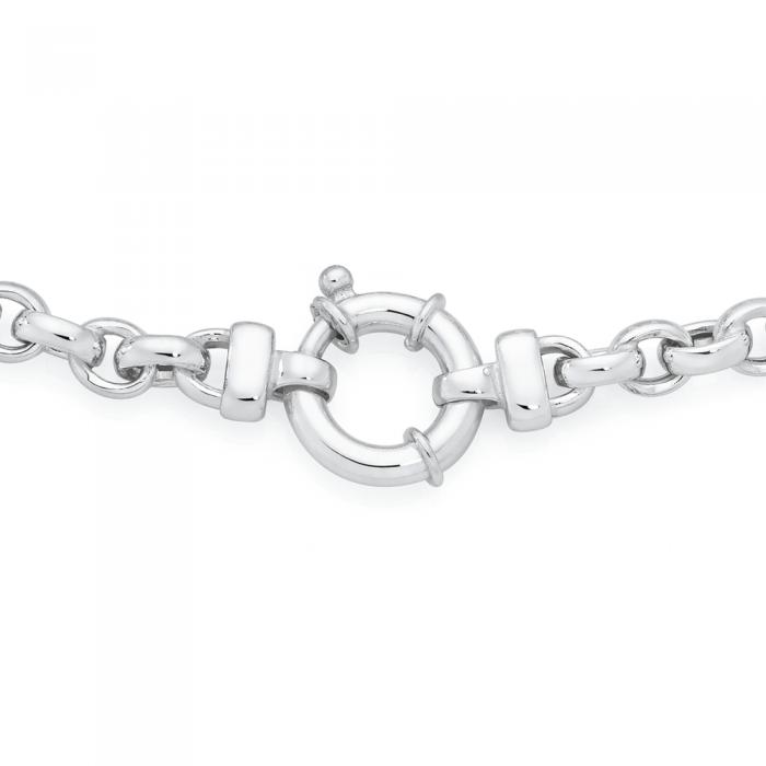 Goldmark Silver Chains 2024 www nnectedthebook
