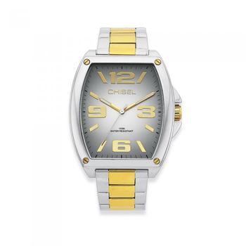 Chisel Mens Two Tone Watch - Prouds Catalogue - Salefinder