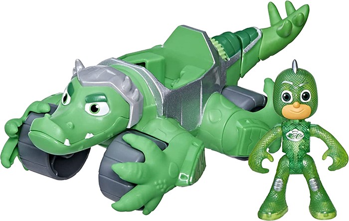 PJ Masks Animal Power Gekko Animal Rider - Toymate Catalogue - Salefinder PJ Masks Animal Power Gekko Animal Rider - Toymate Catalogue - Salefinder