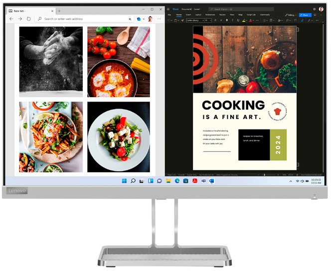 Cheap Monitor Officeworks at Jordan Timperley blog